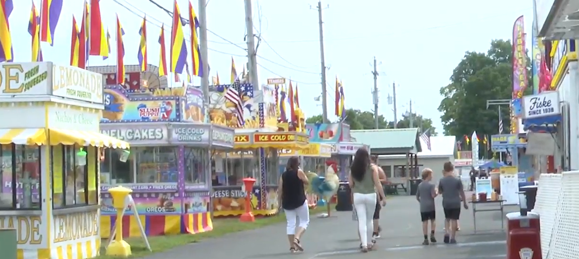 Why the Cass County Fair Nebraska Is the Hottest Summer Ticket - Kbsd6