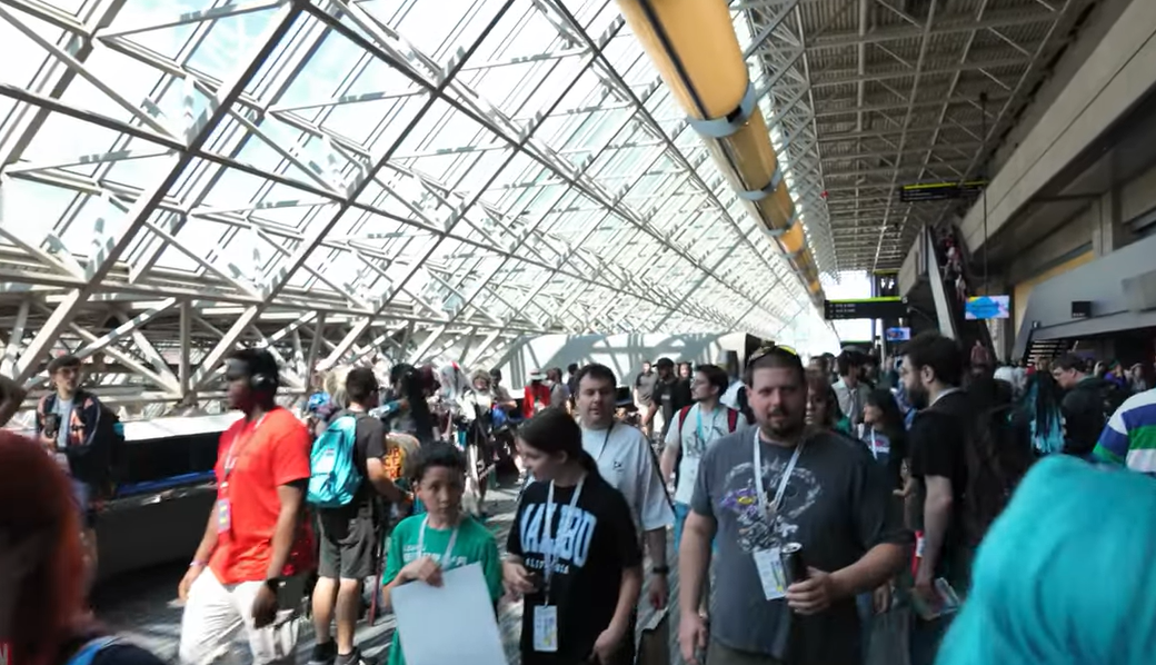 Otakuthon 2025 Promises the Biggest Anime Experience Canada Has Ever ...