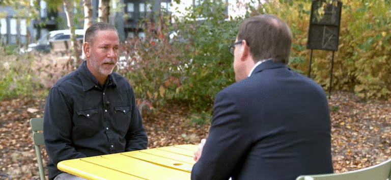 Dan Osborn: The Union Leader Who’s Taking on Nebraska’s Political Elite ...