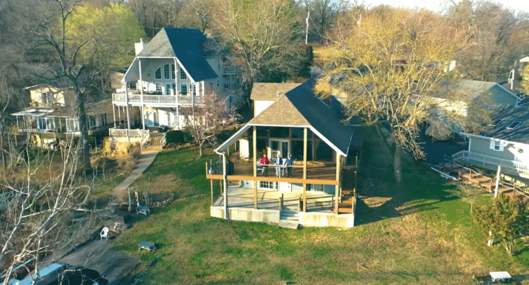 Area Code 660 in Missouri: The Heartbeat of Rural Connectivity - Kbsd6