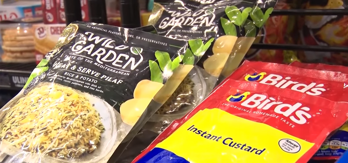 Inside P&J Food New Jersey: The Warehouse Changing the Way Locals Eat ...