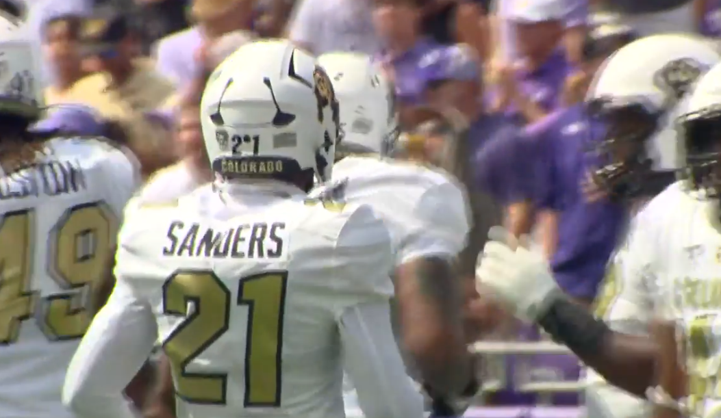 Shilo Sanders Lawsuit: The $11 Million Battle Threatening His NFL ...