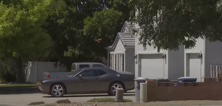 Why Charlie Kirk’s Home Became a Symbol of His Rise in American ...