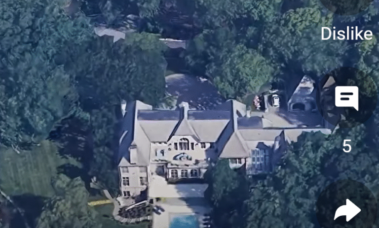 Inside Travis Kelce’s $6M Kansas City Mansion That Stunned Taylor Swift - Kbsd6