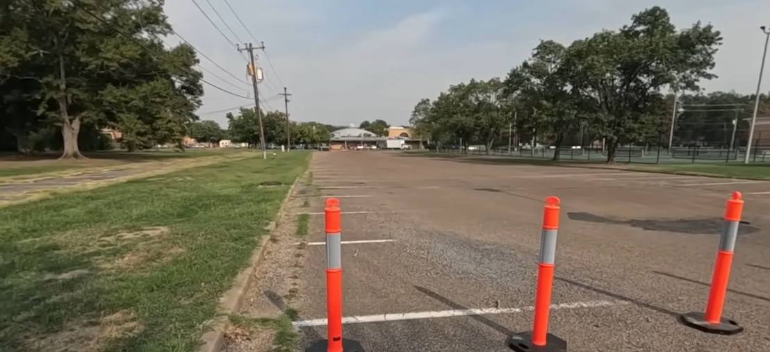 Where Is Delta State University? The Campus That Changed Southern ...