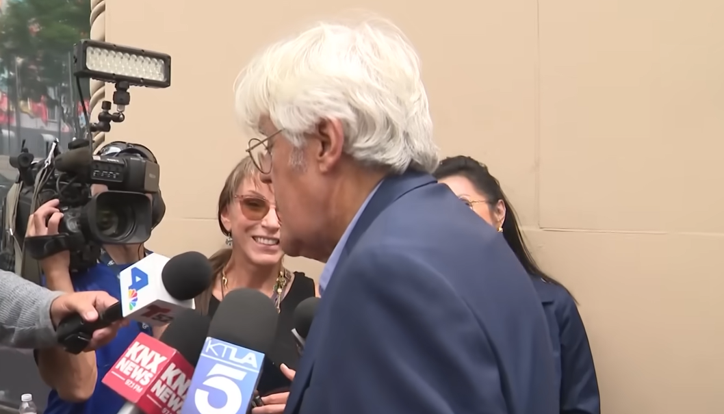 Who Really Owns ABC? The Power Players Behind the Screens - Kbsd6