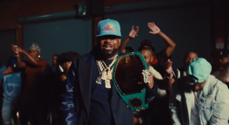 How Many Kids Does Ghostface Killah Have? The Family Story Behind the ...