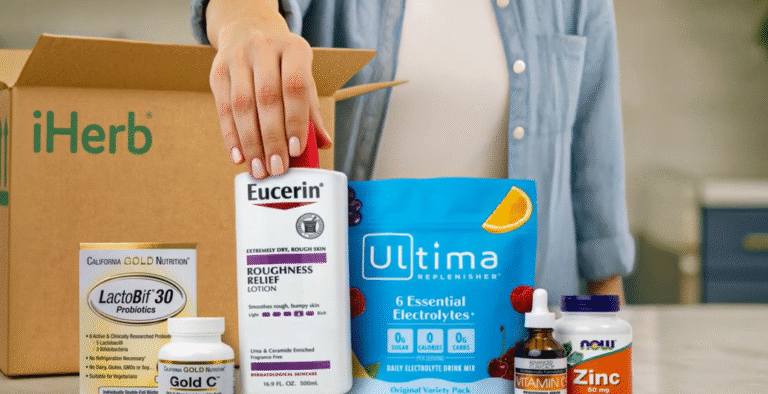 Who Owns iHerb—and Why It Matters to 37 Million Shoppers Worldwide - Kbsd6