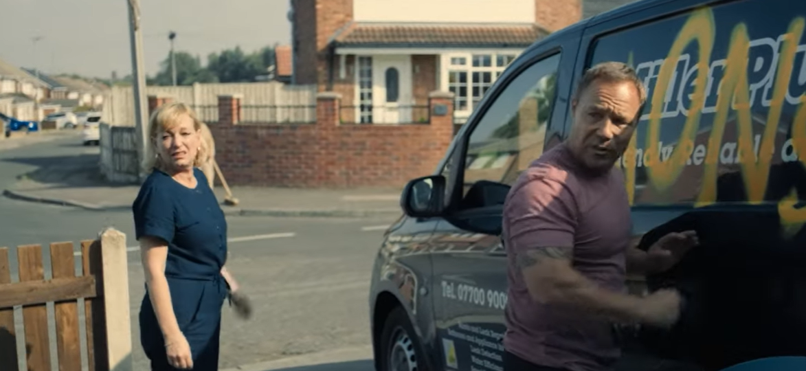 What Does Nonce Mean in UK? Netflix Series Sparks Curiosity - Kbsd6