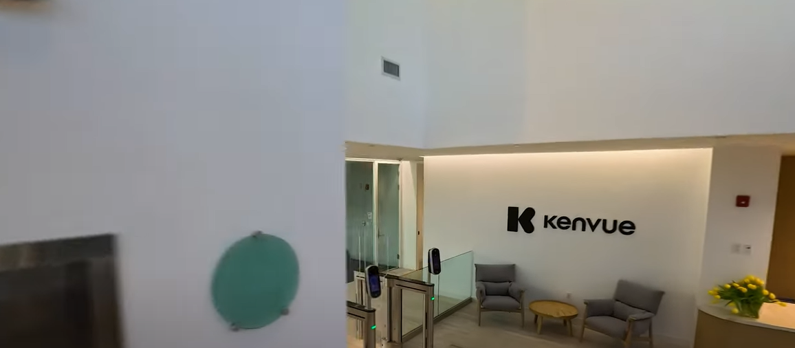 Is Kenvue Owned by Johnson & Johnson? The Truth Behind the Billion ...