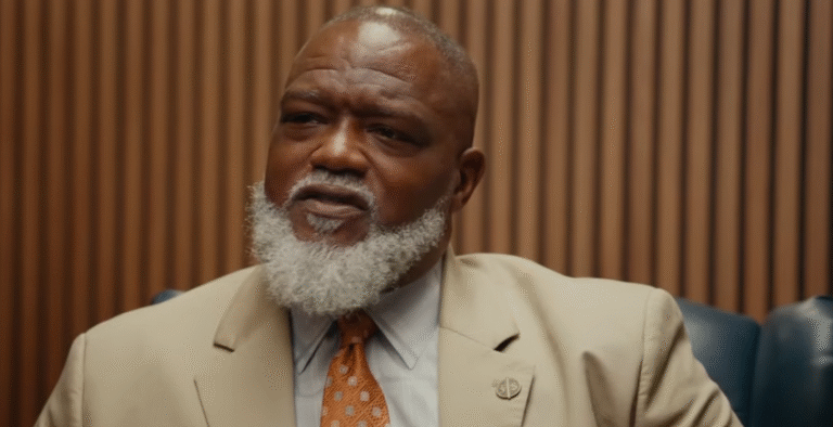 Voddie Baucham Jr. Died—Tributes Pour in for the Pastor Who Challenged ...