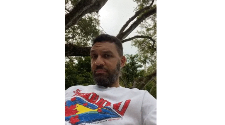 Dimitri Vorbe Arrested—Why the U.S. Moved Against Haiti’s Powerful ...