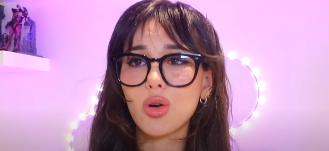 Sssniperwolf Getting Sued by Ex-Husband in Explosive Court Battle - Kbsd6