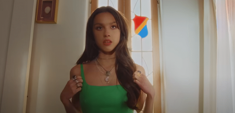 Did Taylor Swift Really Sue Olivia Rodrigo? The Truth Behind Pop’s Most ...
