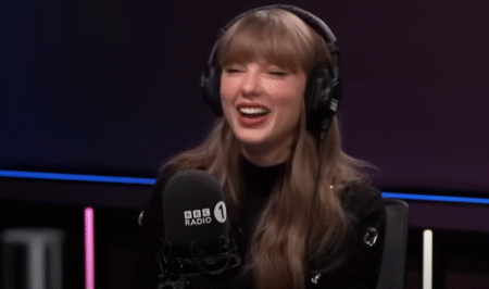 Pitchfork Life of a Showgirl: Taylor Swift’s Glittering Era Faces a ...