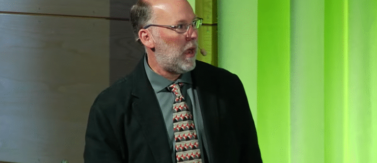 Fred Ramsdell Wins Nobel Prize After Three Weeks Off the Grid in Bear ...