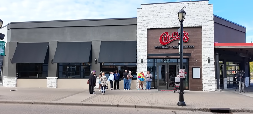 Chi-Chi’s Mexican Restaurant Returns After 20 Years — And Fans Are ...