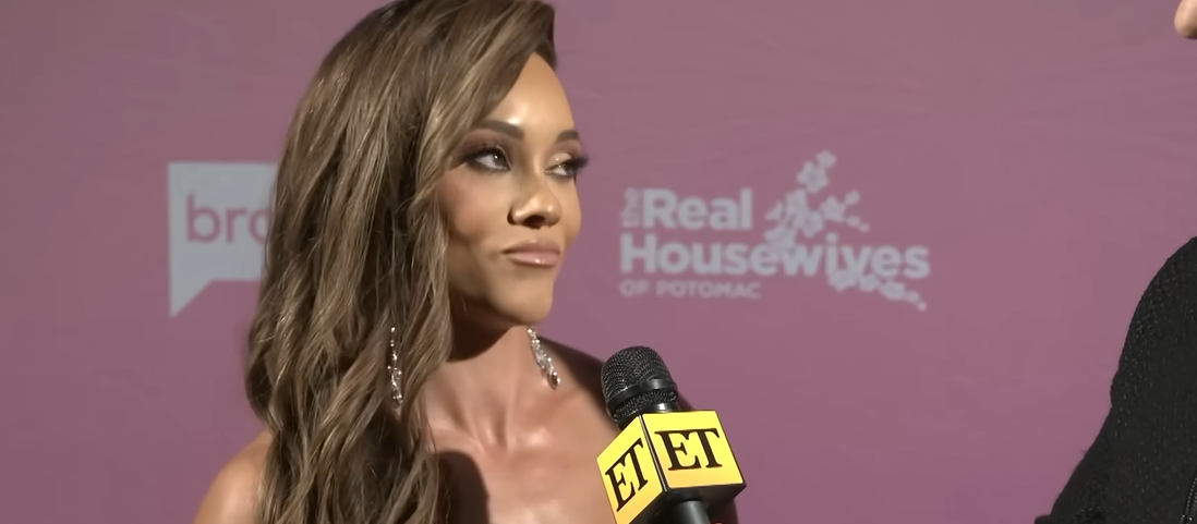 Ashley Darby Divorce Settlement: The Real Housewives Star Finally ...
