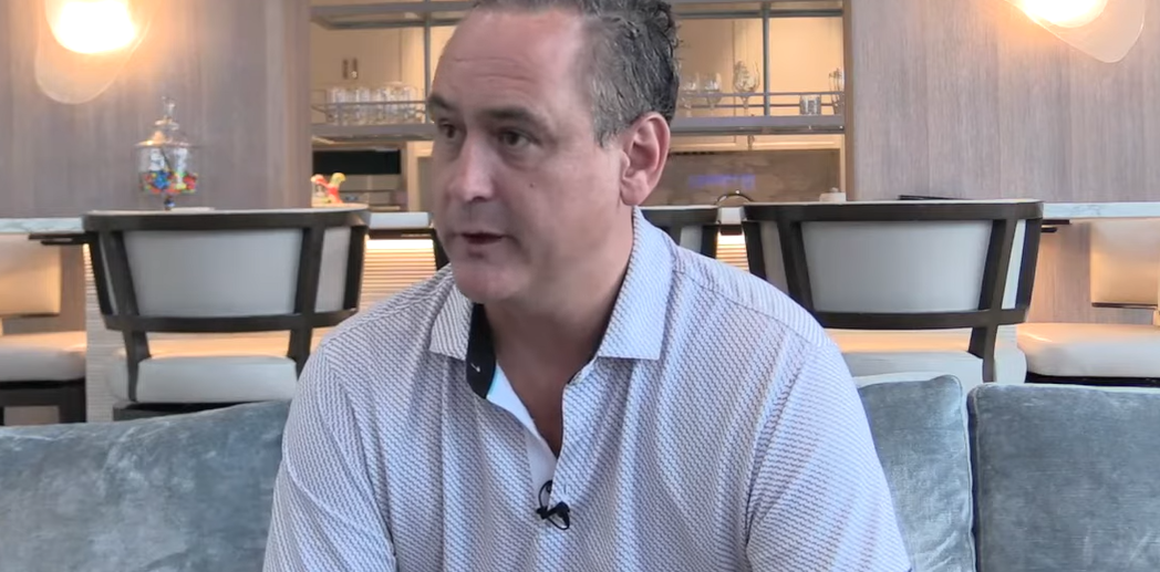 Doug Lebda Wife: Megan Lebda’s Heartfelt Words After LendingTree CEO’s ...