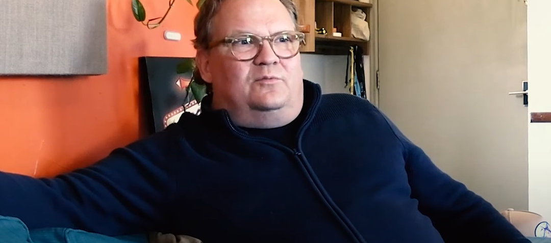 Andy Richter Kids Cornelia: How the Comedian Found Family Again Through ...