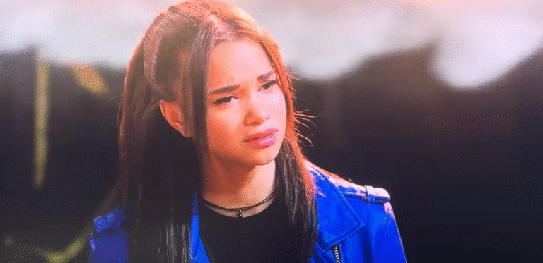 Damian Pennwolf Wizards: The Dark Wizard Who Stole Alex Russo’s Heart ...