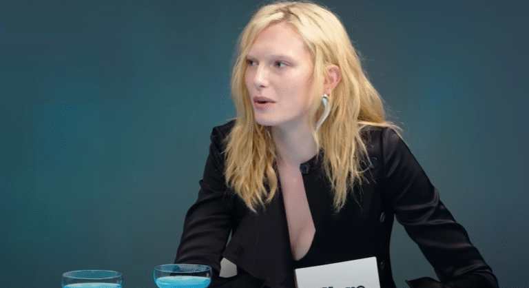 Alex Consani Victoria Secret: How She Turned a Runway into a Statement ...