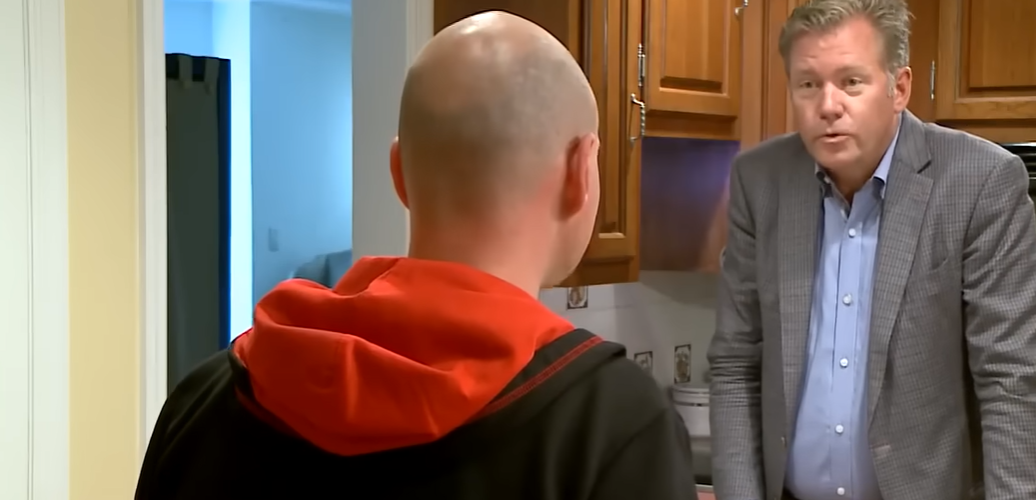 “Chris Hansen Sued” — What Happened When the Predator Catcher Went to ...