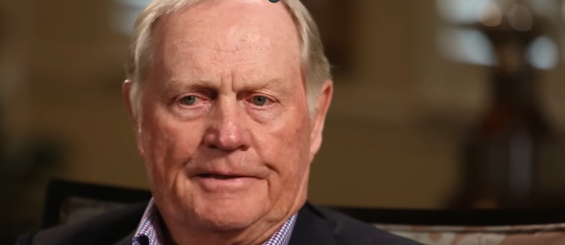 Jack Nicklaus Lawsuit: The $50 Million Battle to Protect His Name and ...