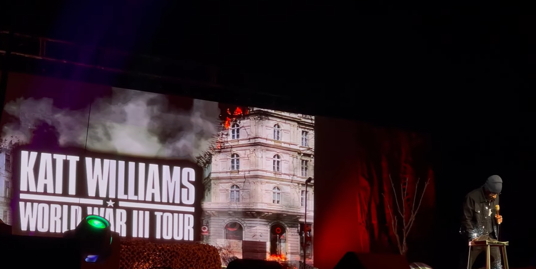 Katt Williams Kansas City: What to Expect from the Thunderous “Heaven ...