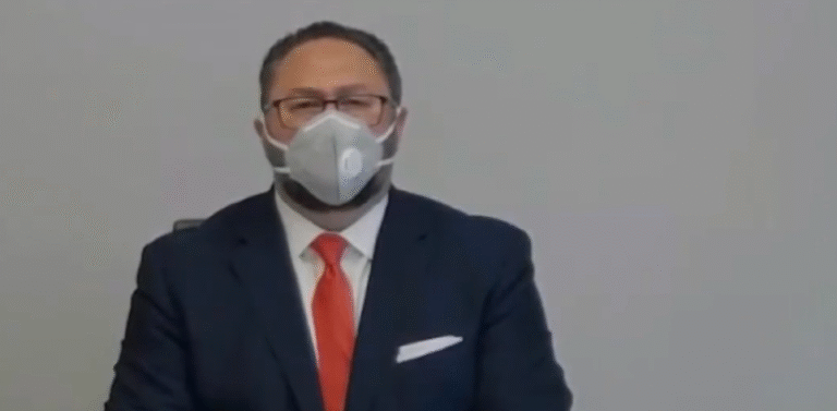 Jason Miller Sued Again: Inside the Legal and Political Storm ...