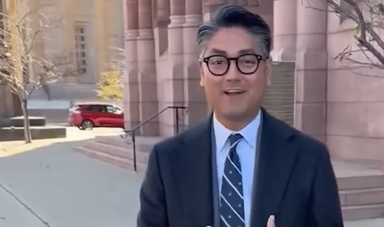 Aftab Pureval Religion: The Faith and Heritage Behind Cincinnati’s ...