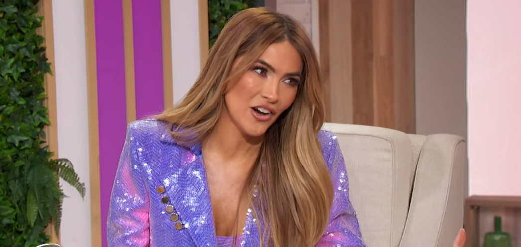 Chrishell Stause Parents: The Tragic Story That Shaped Her Strength - Kbsd6