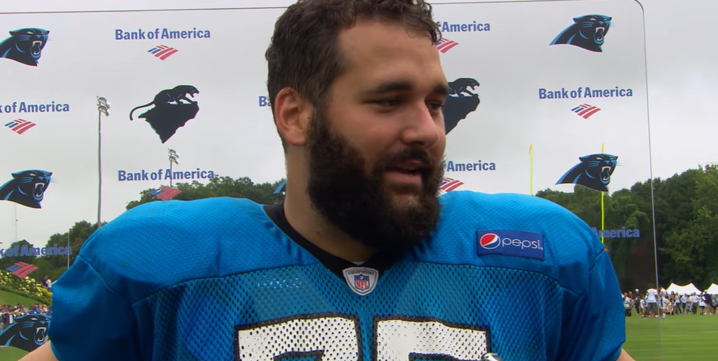 Matt Kalil and Keilani Asmus: The New Love Story That Rose from NFL ...
