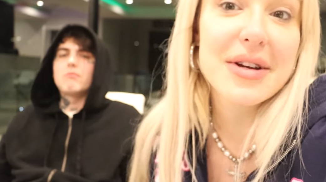 Inside the Tana Mongeau–Hunter Moreno Saga: Friendship, Flirtation, and ...