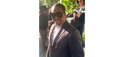 Lil Rod Lawsuit: The $30 Million Battle That Rocked Diddy’s Empire - Kbsd6