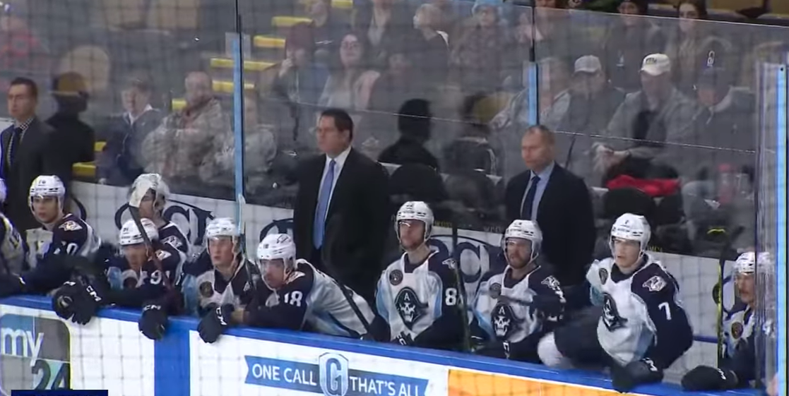Spencer Stastney Parents and the Family Choice That Changed His Hockey ...