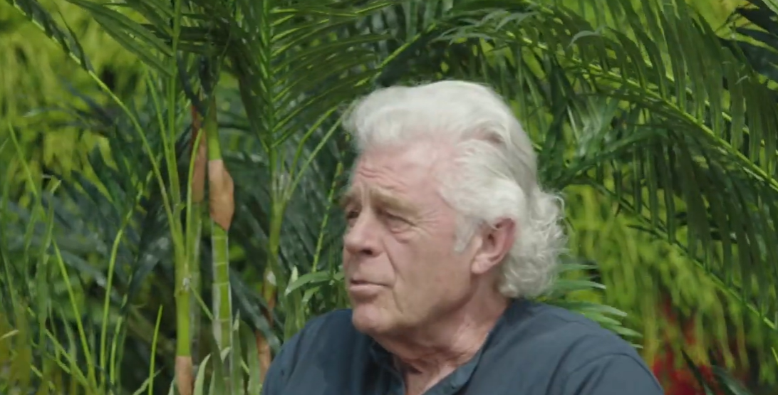 Danny Virtue Age and the Quiet Power of a 75-Year Journey - Kbsd6