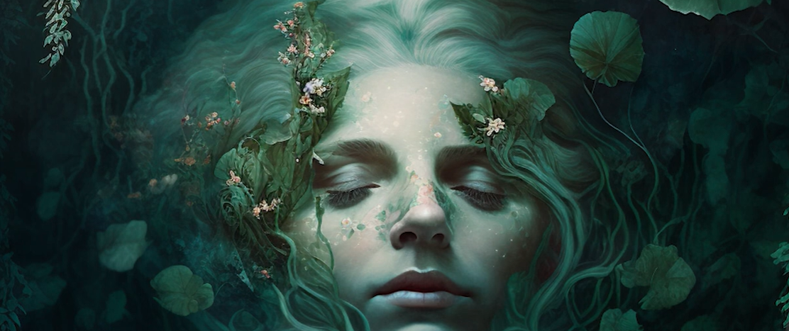 What Is a Naiad in Greek Mythology and Why Ancient Springs Had ...
