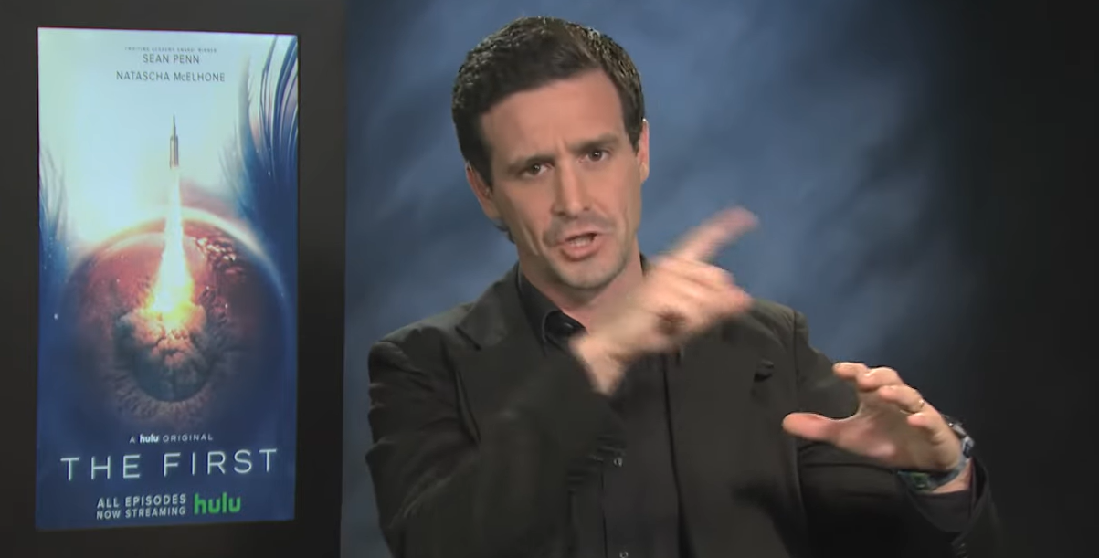 Why Timothy Rualo’s Name Returned to Headlines After James Ransone’s ...